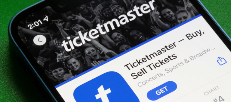 Ticketmaster Faces Massive Data Breach, Affecting Millions of Users | Strategic Revenue - Domain ...
