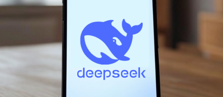 Chinese AI Startup DeepSeek Underscores China’s Growing Capabilities in ... Chinese AI Startup DeepSeek Underscores China’s Growing Capabilities in ...