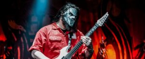 Slipknot Files Lawsuit Over Two-Decade Battle for Slipknot.com Domain ...